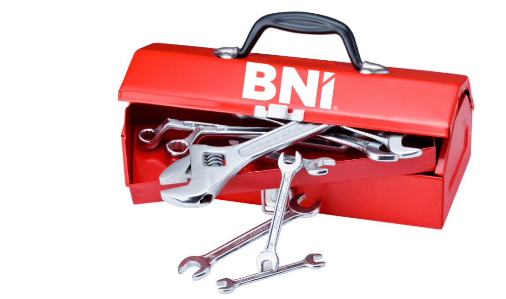 הכלים שיכינו אתכם לעולם העסקים | BNI ישראל