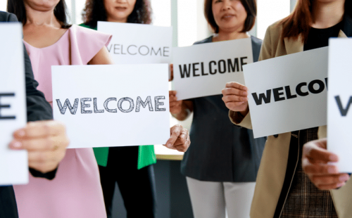 שלושת השלבים לנטוורקינג – תהליך ה-'נמ"ר' VCP® | BNI ישראל